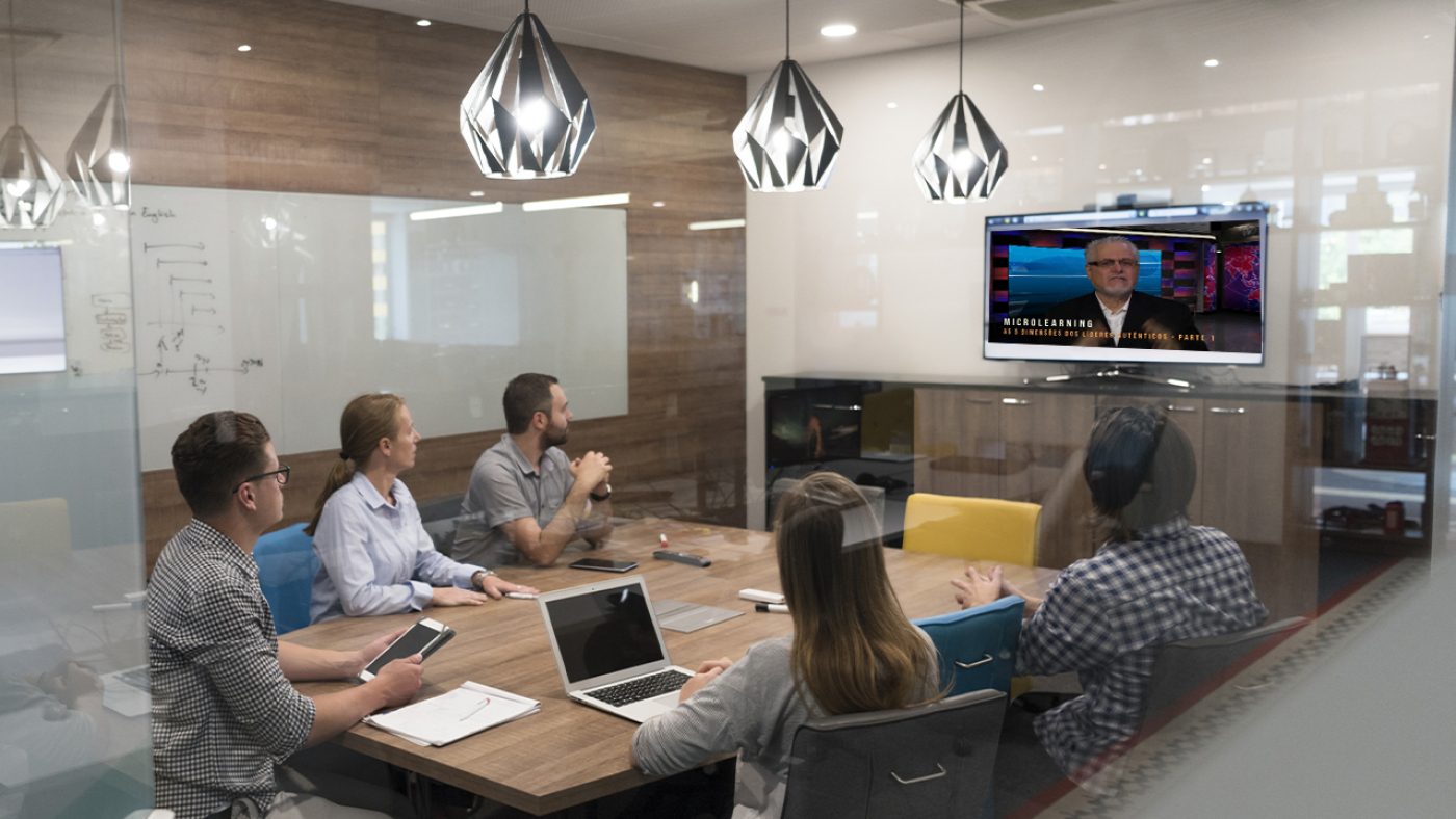 Fast Learning: Saiba como treinar os colaboradores de forma mais rápida ...